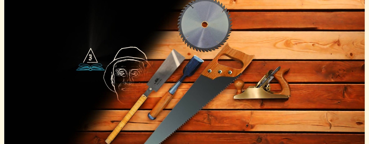 Ильдар Кашапов / Столярные истории