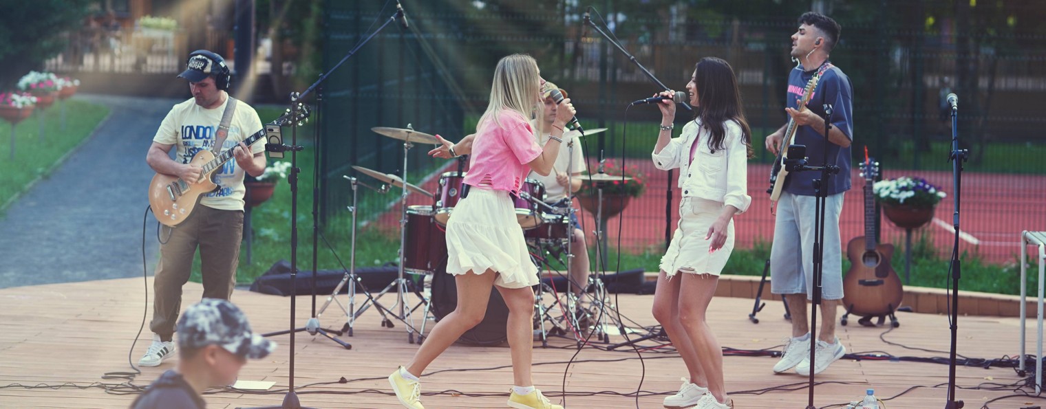 ЭСКИМОУШЕН