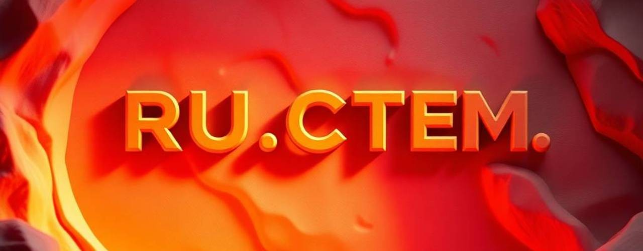 RU.СТЕМ.
