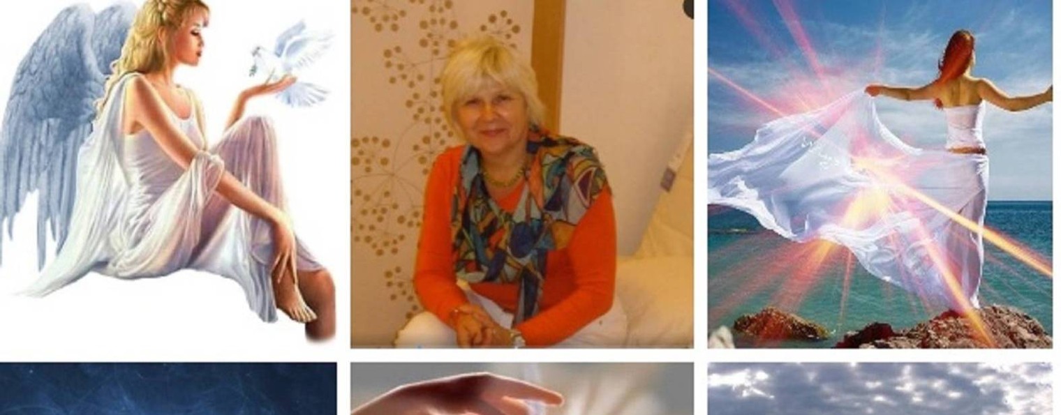 LYUDMILA KICHIGINA GOLDEN POETRY - HITS!