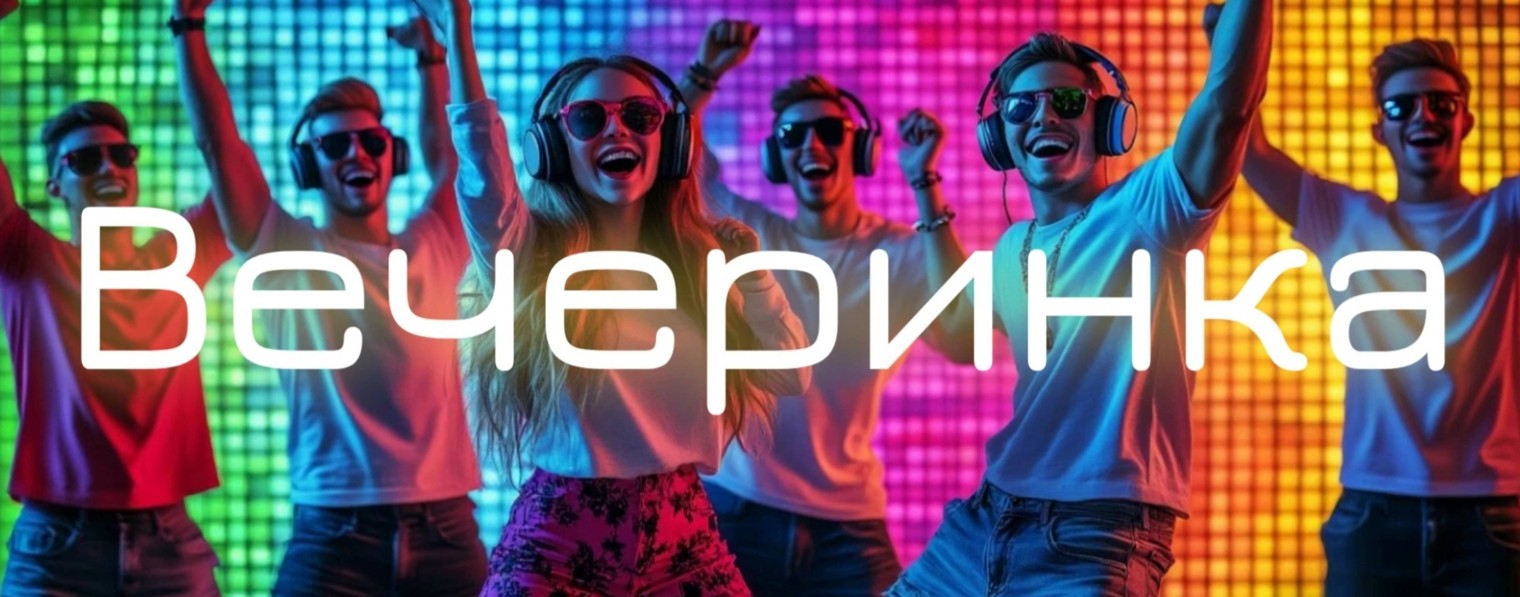 "Музыка хорошего настроения"