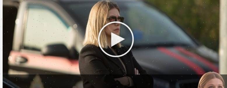 Спасская 4 сезон 1 - 16 серия ** сериалы онлайн HD