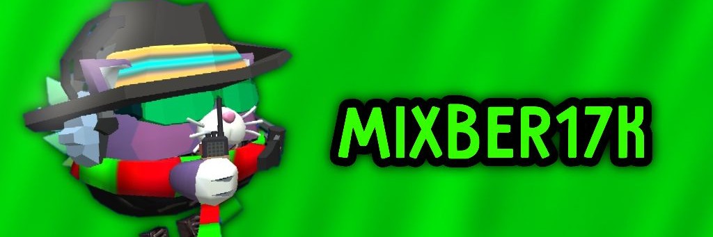 MIXBER17K