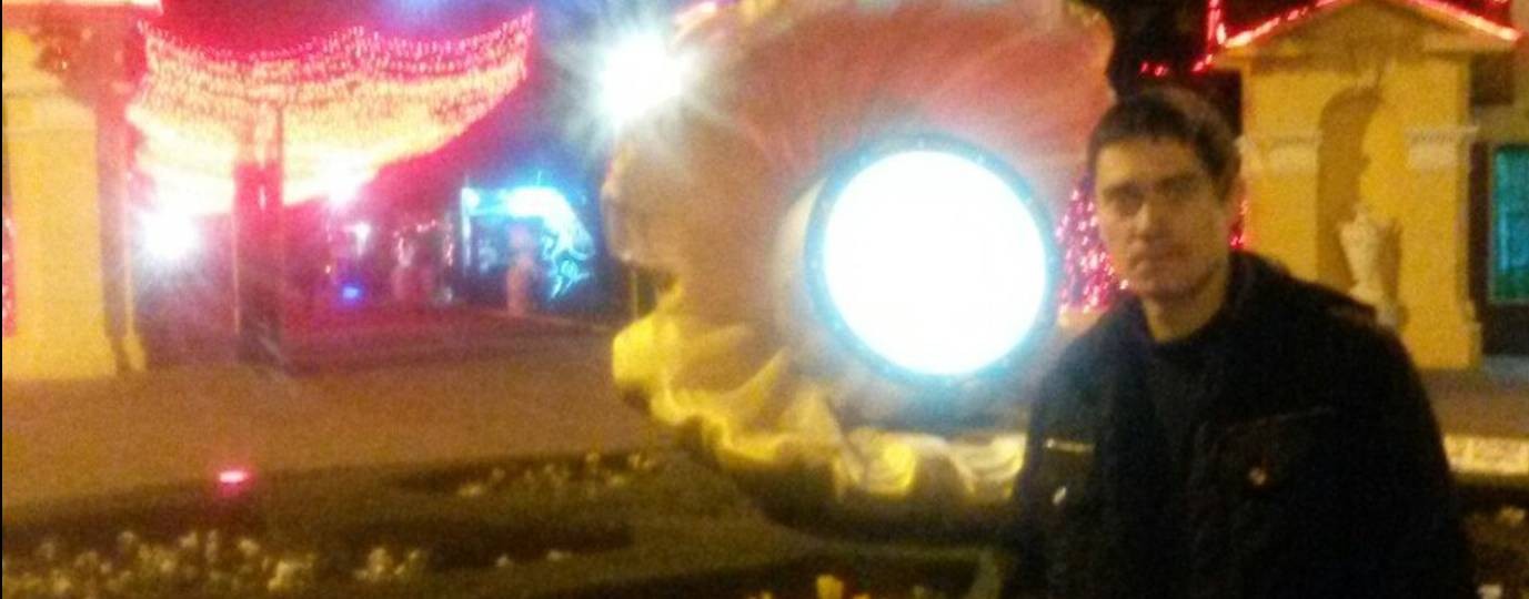 Истории из жизни Романа Ромасева 365 дней