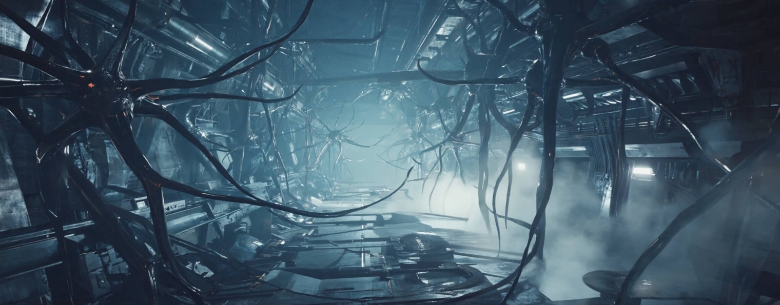 НЕЙРОмонтаж I Просто