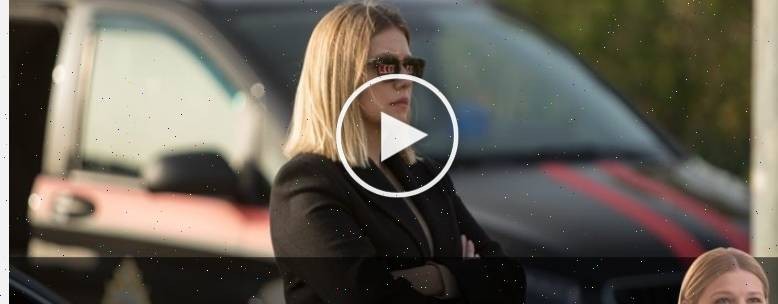 Спасская 4 сезон 1 - 8 серия __ сериал 2025 смотре