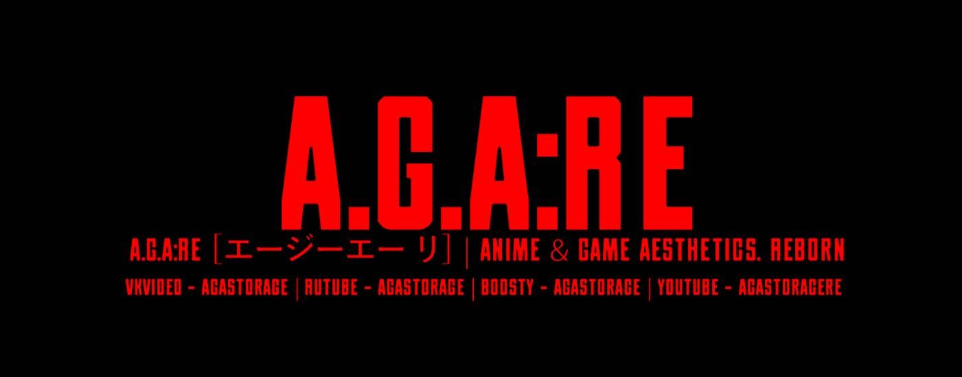 A.G.A:Re