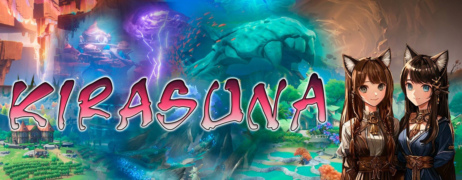 KirAsuna