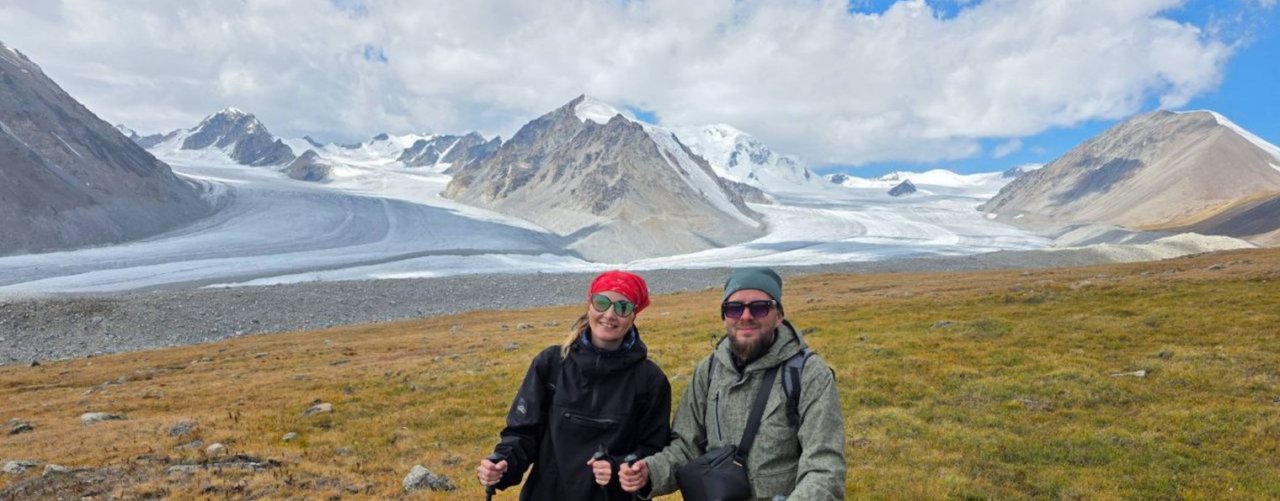 ЛесЁкВасЁк - Жизнь в путешествиях