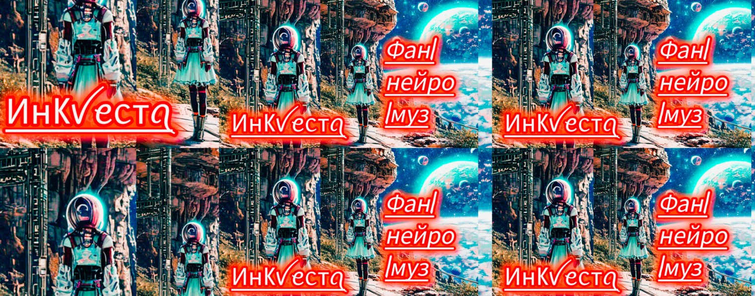Инᛕꪜꫀᥴтꪖ Микс
