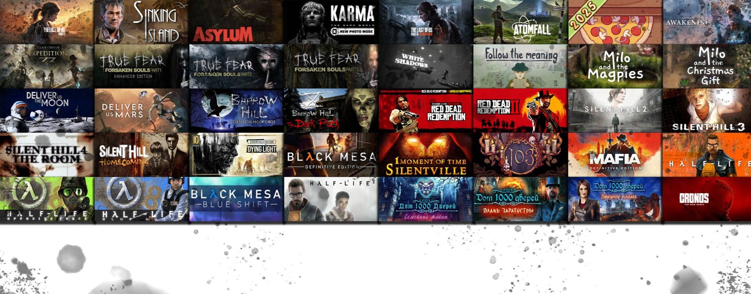 YK Games