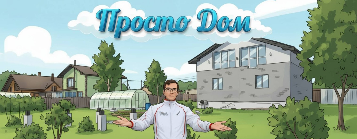 Просто Дом