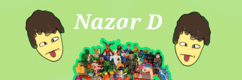 Nazar D