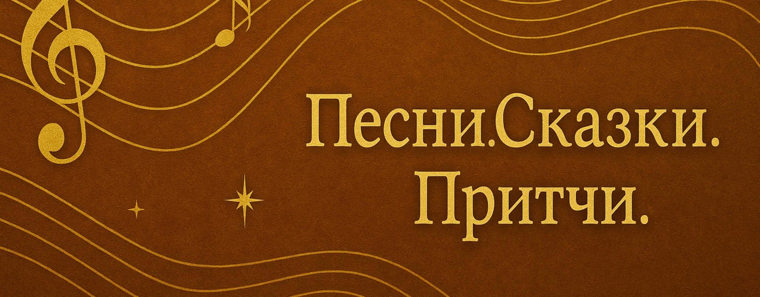 Судьба в нотах. Намёк в улыбке