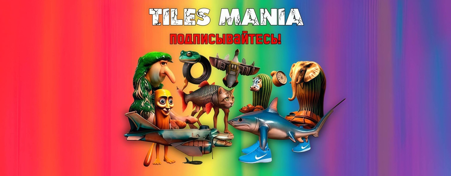 TILES MANIA