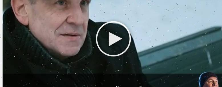 Отставник. Ближний бой 1 сезон 8 серия ** 2025