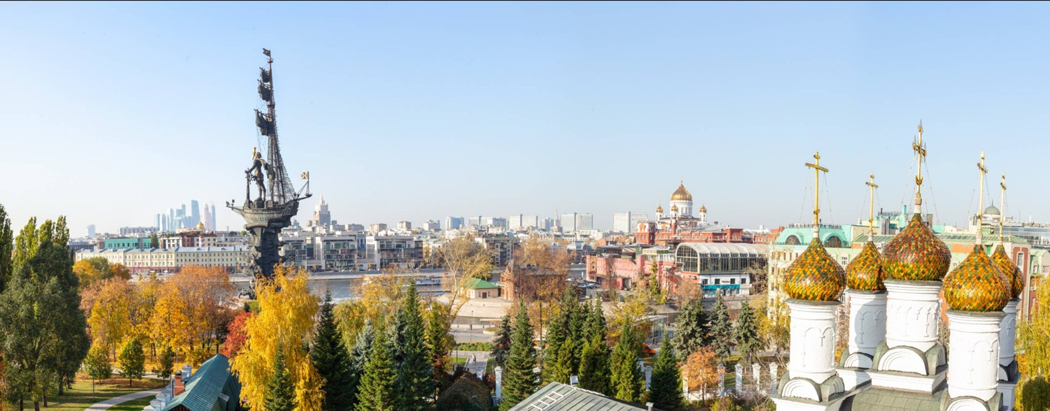 Звоны Руси и мира (Олег Иванов)