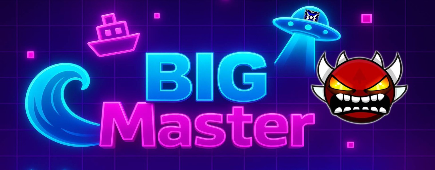 BIG Master