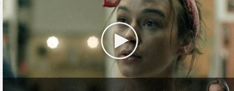 Статья 105 1 сезон 9 серия / сериал 2025 смотреть