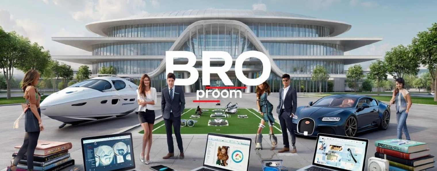BRO.