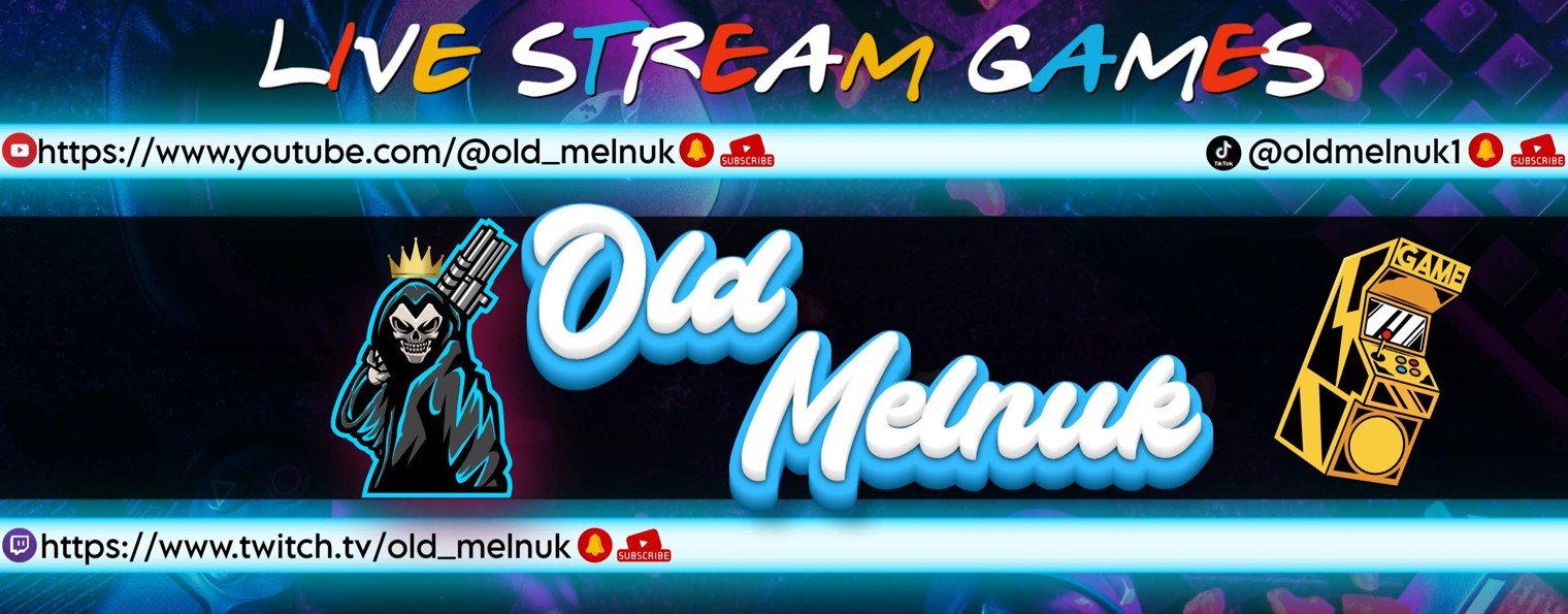 Old Melnuk