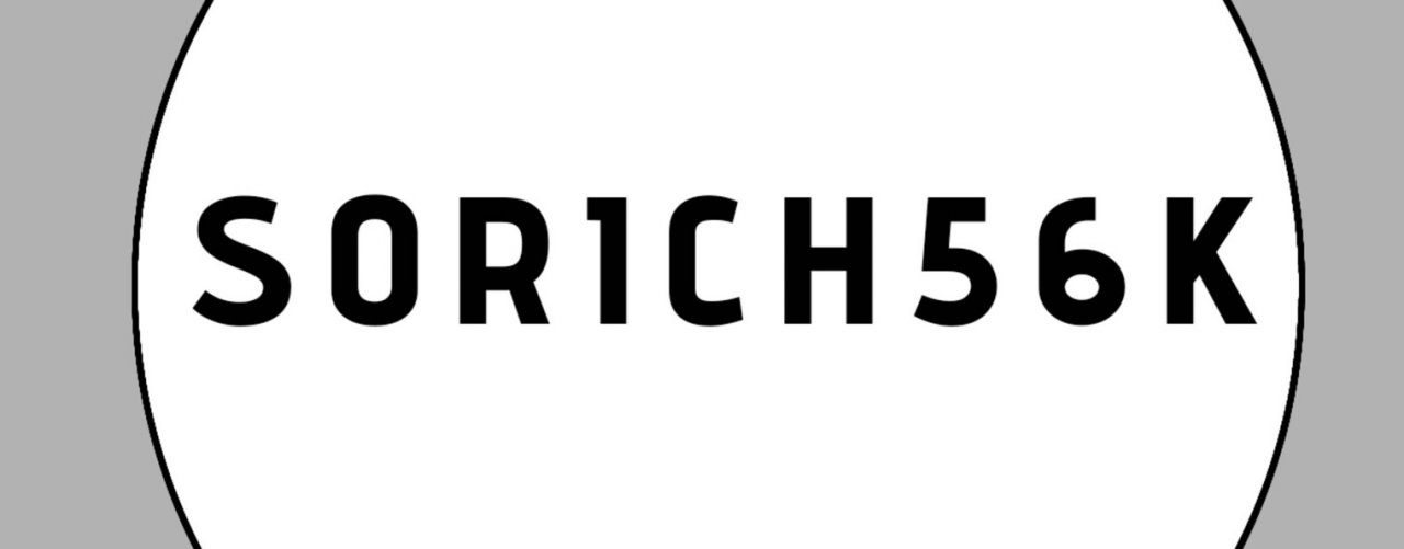 ッ✧Sorich56k✧ッ