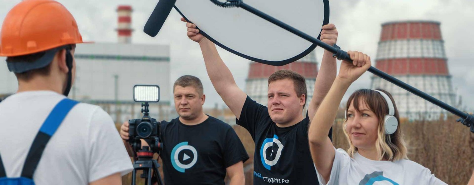 ОнлайнСтудия.рф