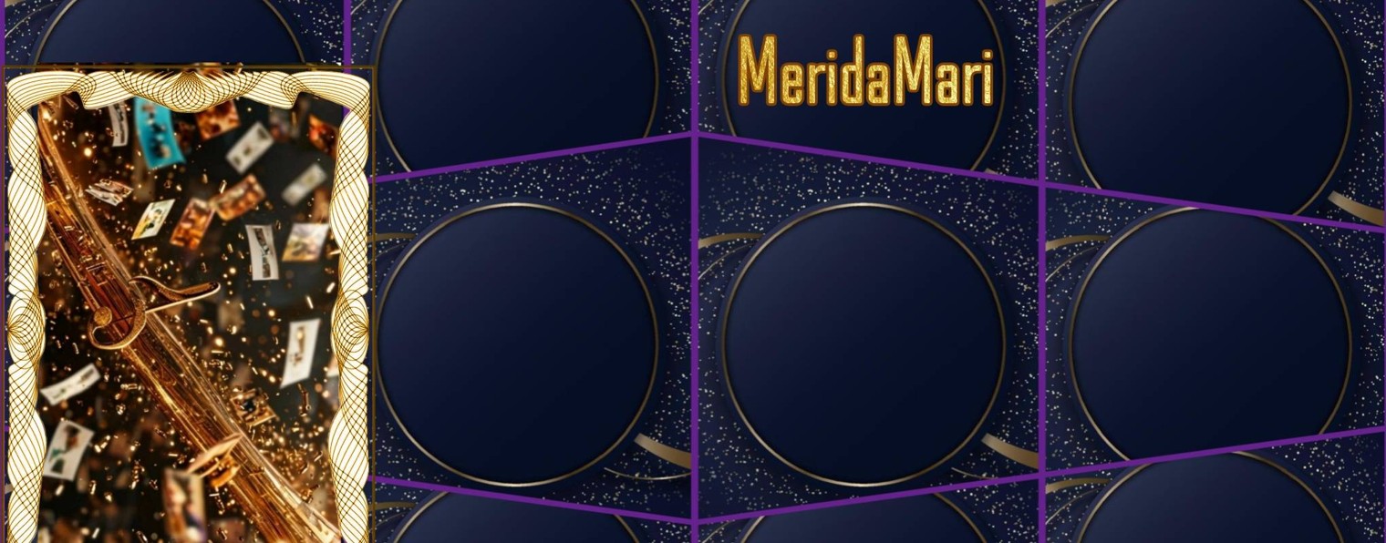 MeridaMari
