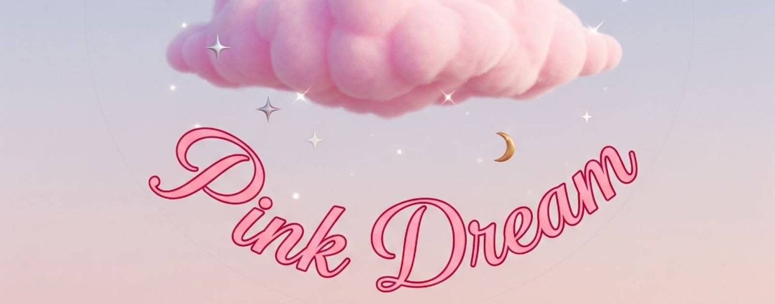 pink-dream
