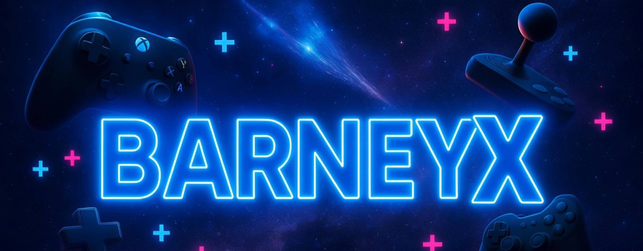 BarneyX