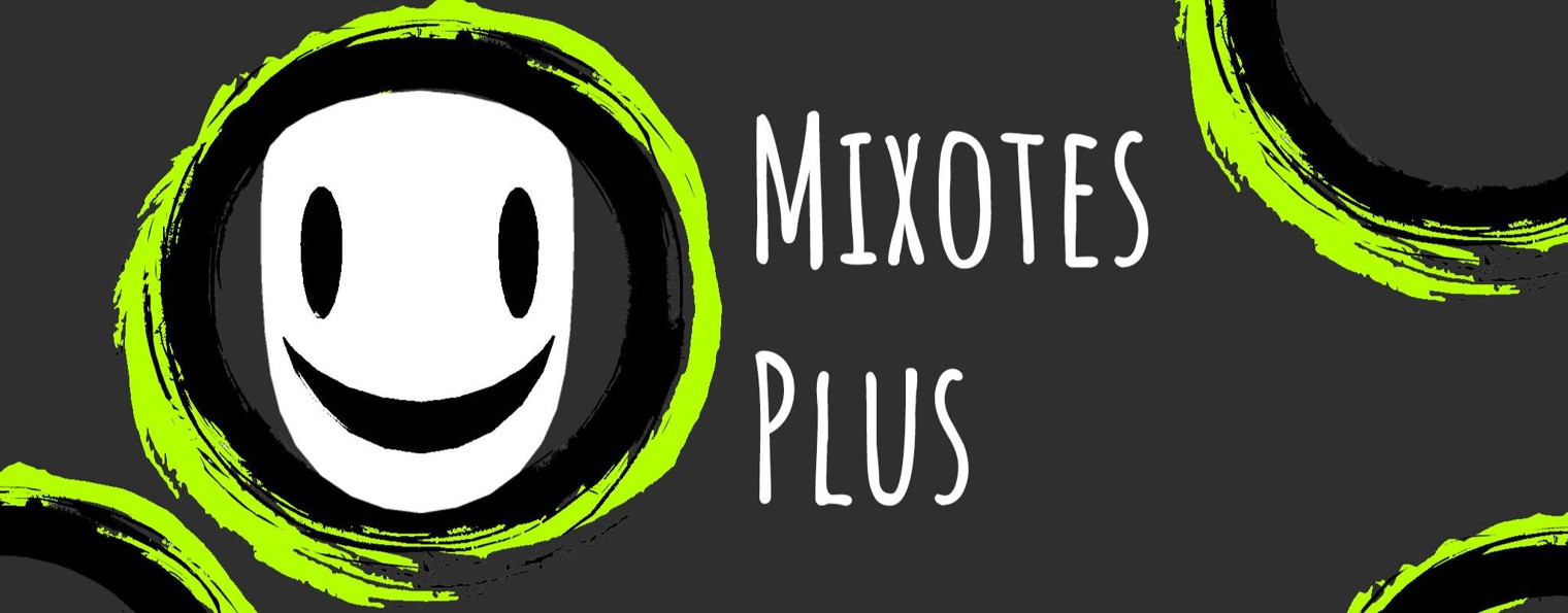 MIXOTES Plus