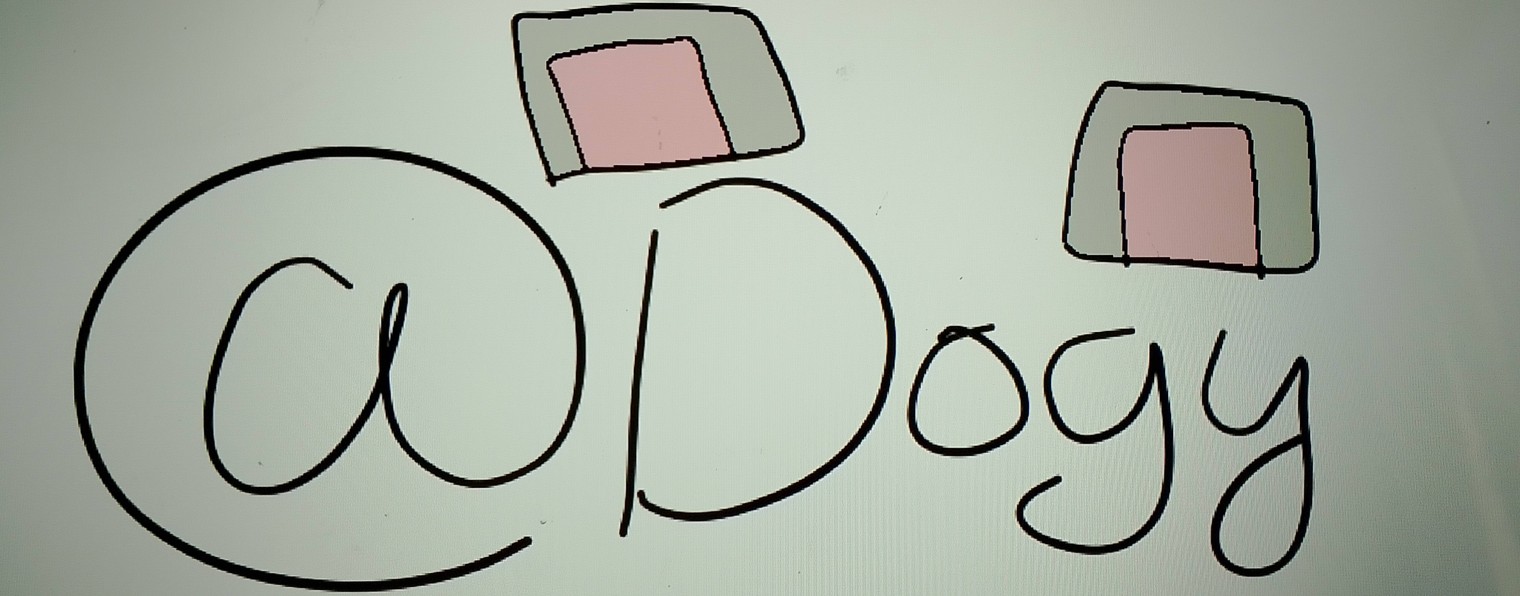 @Dogy