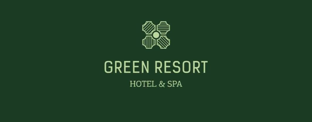 Green Resort Hotel&SPA