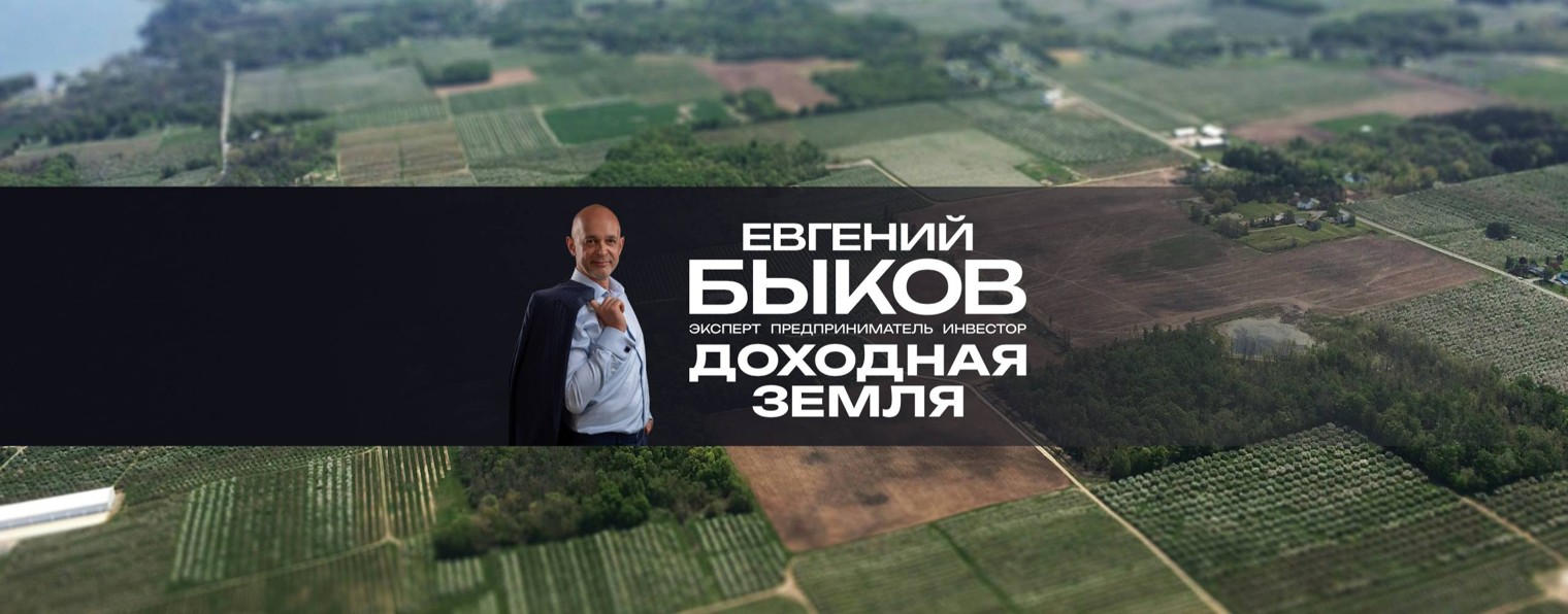 Доходная Земля