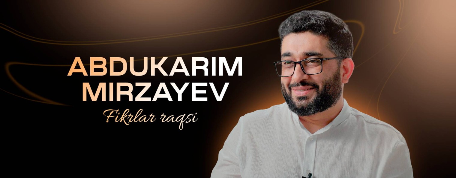 Abdukarim Mirzayev