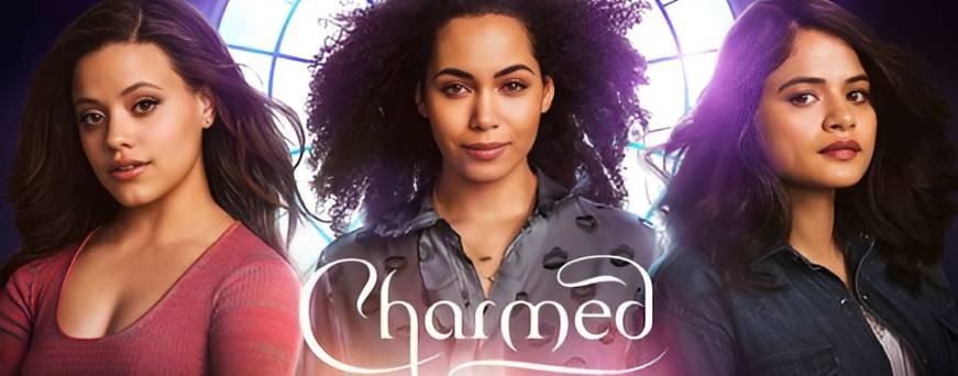 Сериал Зачарованные / Charmed
