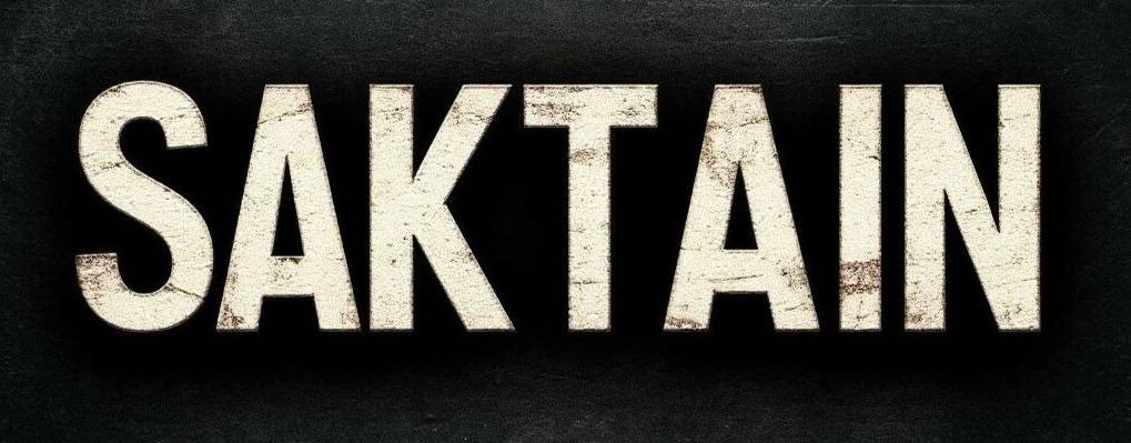 SAKTAIN Official Channel