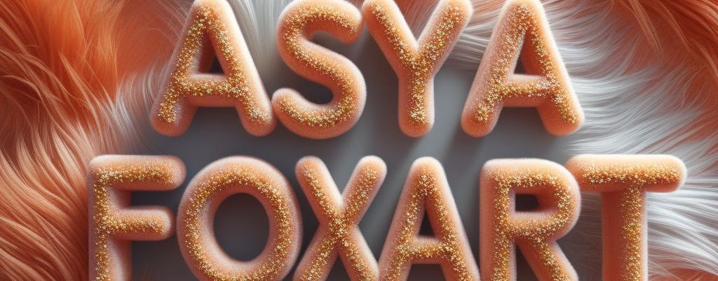 asya.fox.art