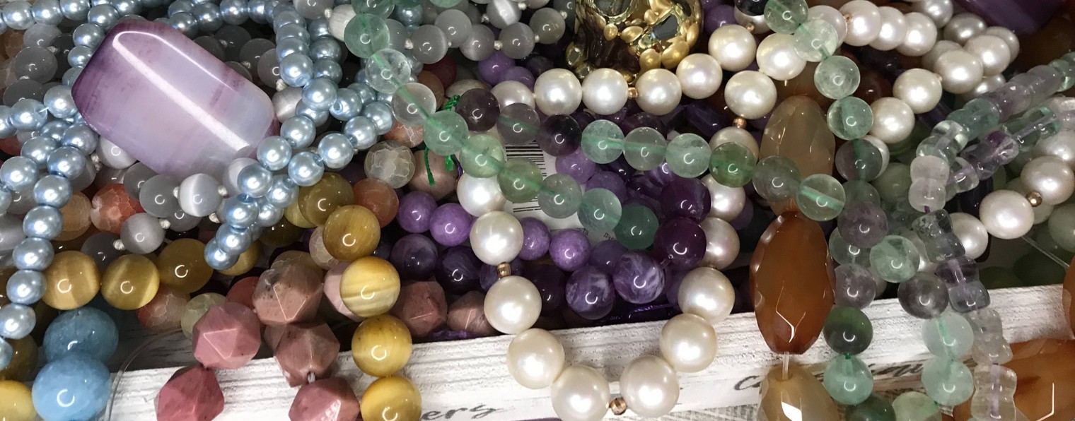 Украшения от RALF