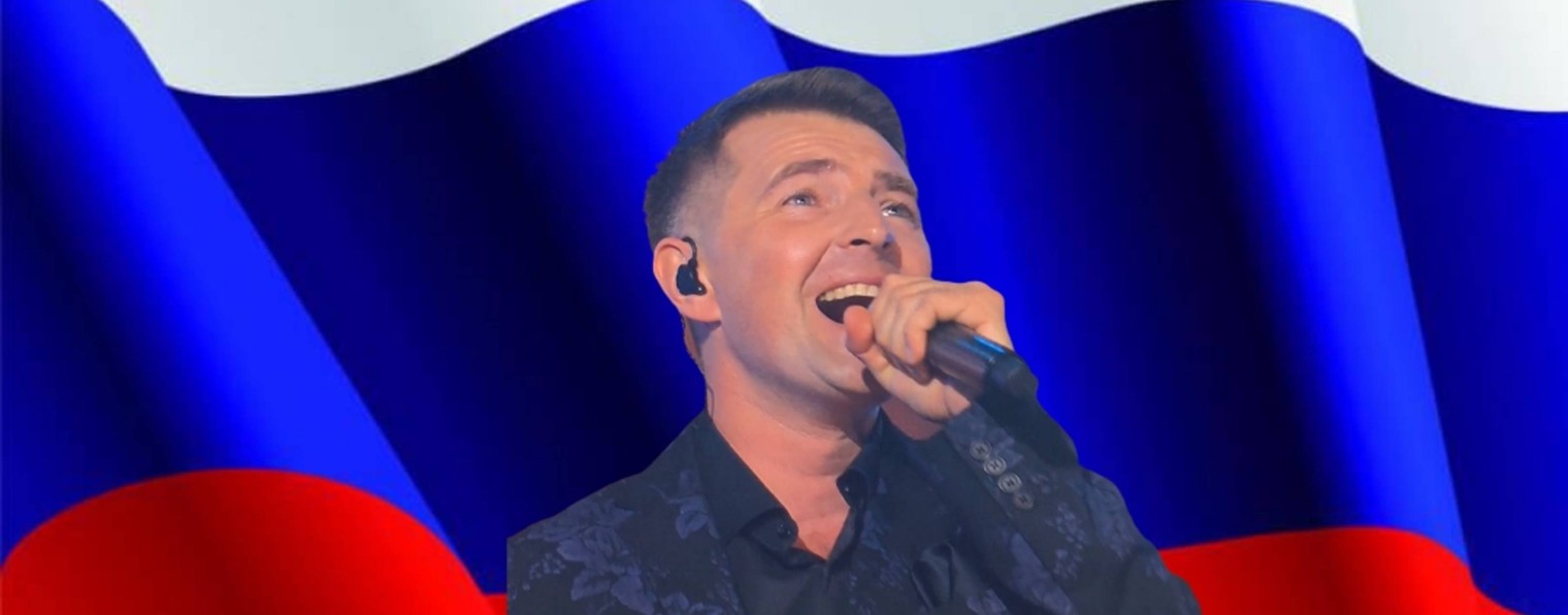 Сергей Чуйков