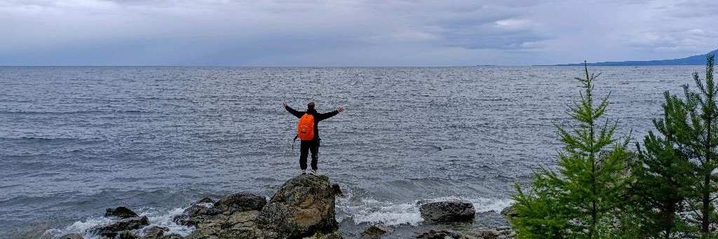 Марина Сенгальт // TRAVEL BLOG