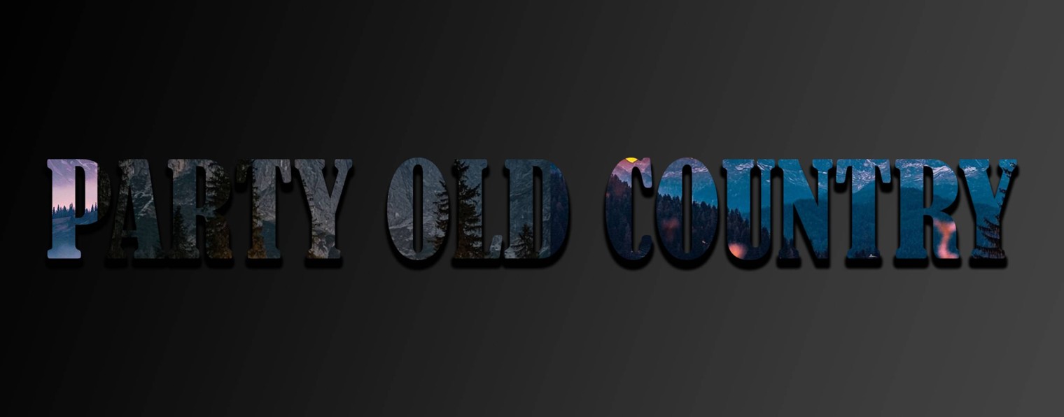 Party Old Country