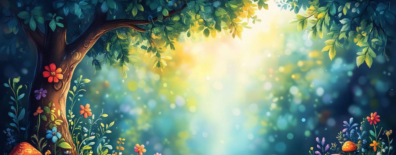 ДЕМИДЫЧ ДЕТЯМ