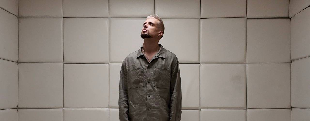 Стёпа Рудницкий