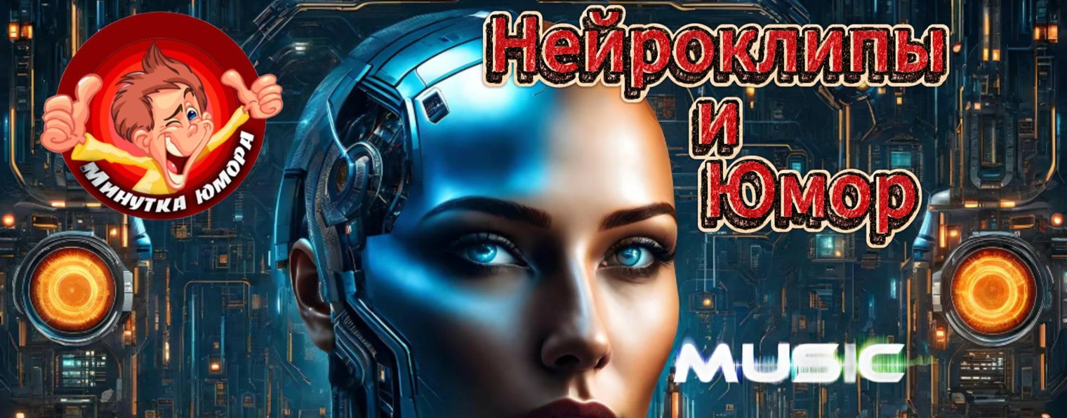Нᴇйᴩᴏᴋᴧиᴨы и юʍᴏᴩ