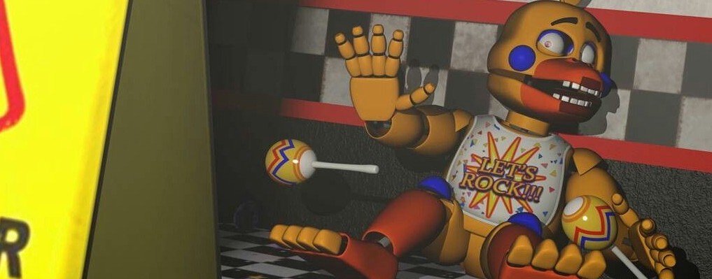 fnafersha55