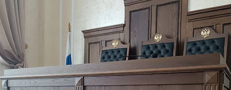 Иван Морозов / Юрист