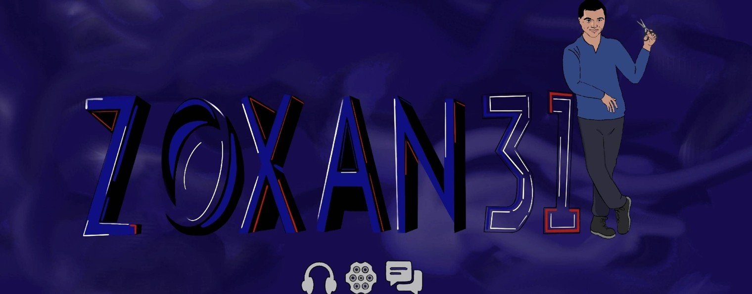 ZOXAN31