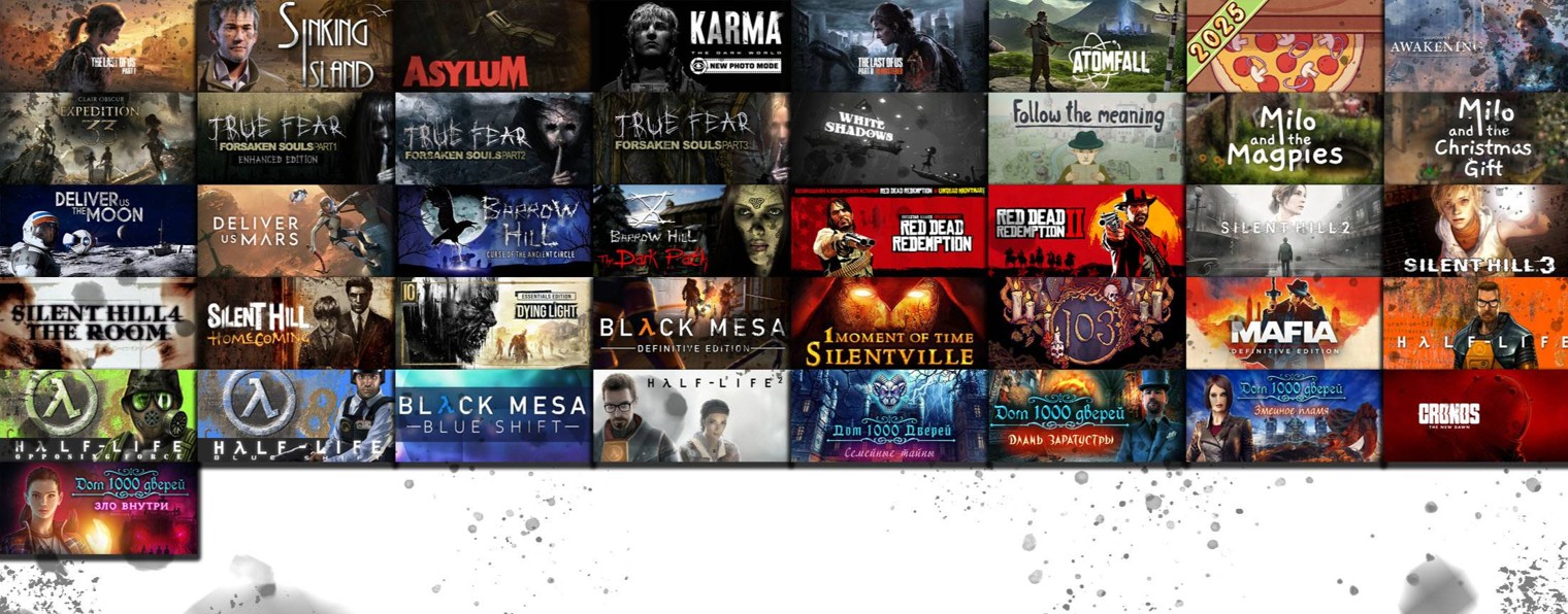 YK Games