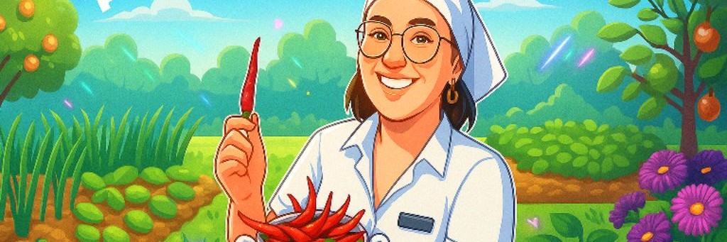 Дачный экшен: покоряем огород всей семьёй!